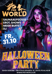 PREISE – FKK World